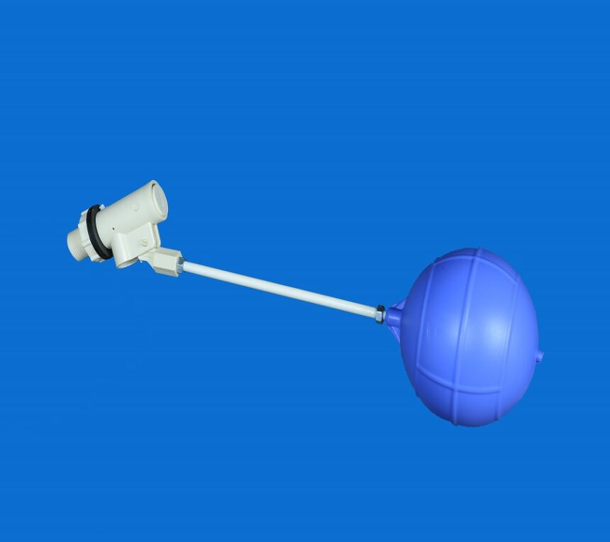 Float Valve – Periyar Fittings